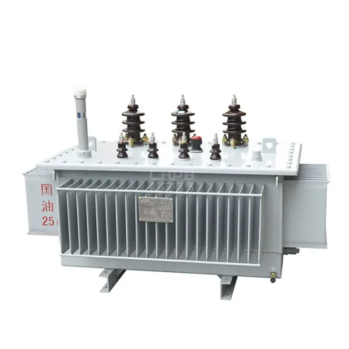 SBH15 11KV Hermetically-Sealed 3 Phase Pole Mounted Oil-Immersed ...